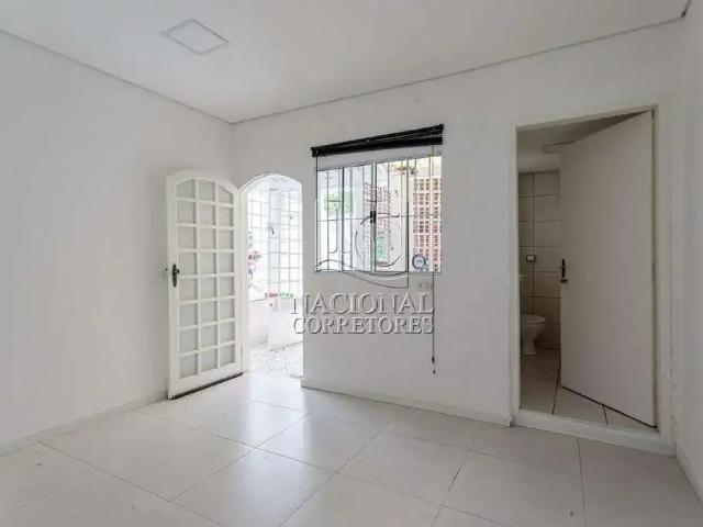 Prédio para Locação em Santo André/SP Centro