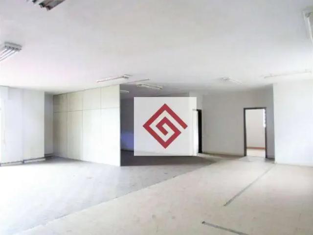 Prédio para Locação em Santo André/SP Centro