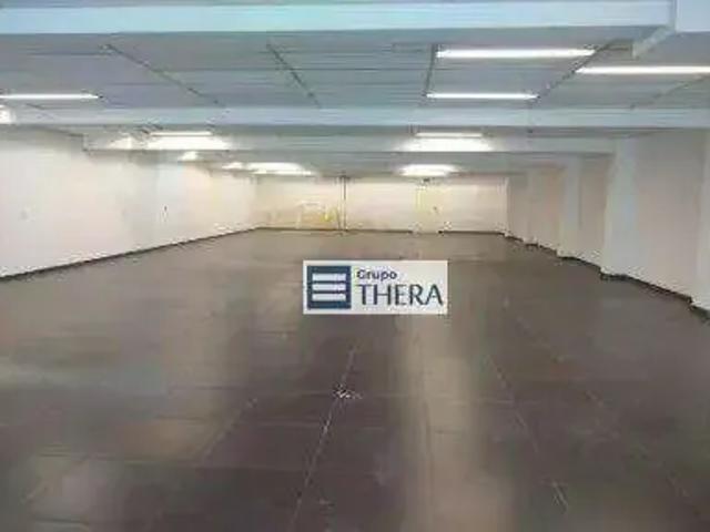 Prédio para Locação em Santo André/SP Centro