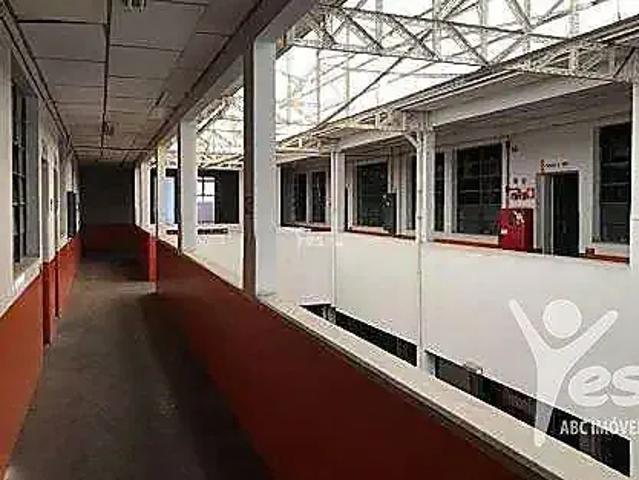 Prédio para Locação em Santo André/SP Centro