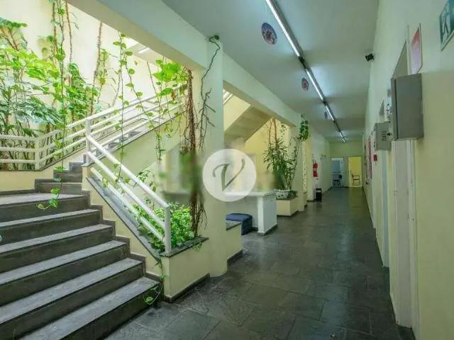 Prédio para Locação em Santo André/SP Centro