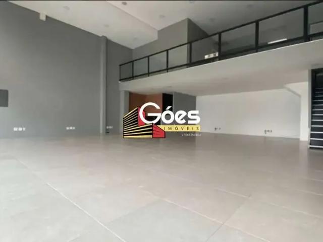 Prédio para Locação em Santo André/SP Centro