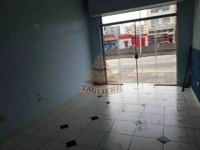 Prédio para Locação em Santo André/SP Centro