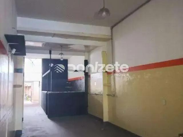 Prédio para Locação em Santo André/SP Centro