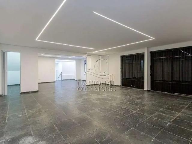 Prédio para Locação em Santo André/SP Centro