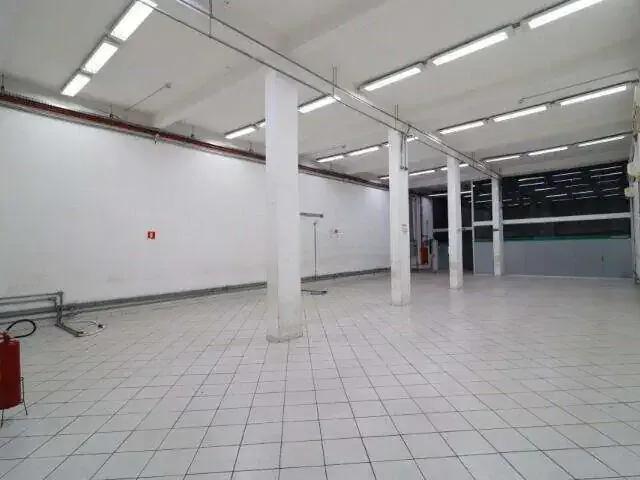 Prédio para Locação em Santo André/SP Centro