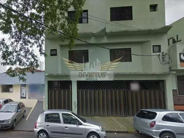 Prédio para Locação em Santo André/SP Centro