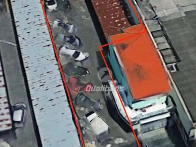 Prédio para Locação em Santo André/SP Centro