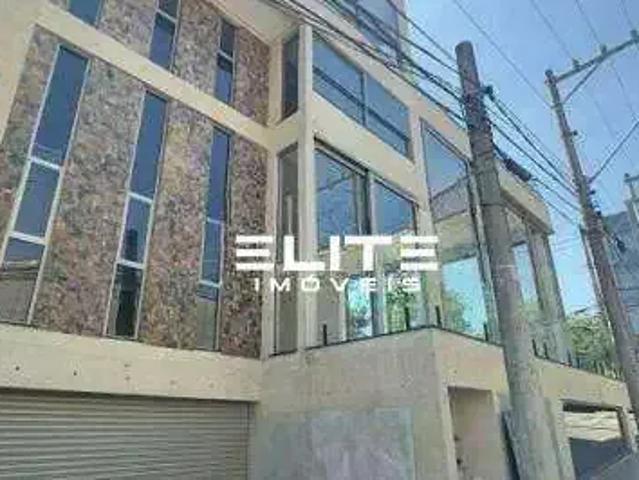 Prédio para Locação em Santo André/SP Centro