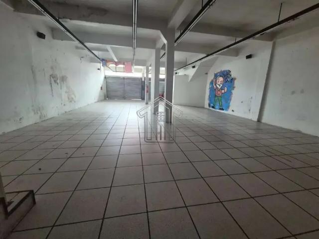 Prédio para Locação em Santo André/SP Centro