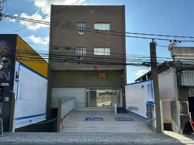 Prédio para Locação em Santo André/SP Centro