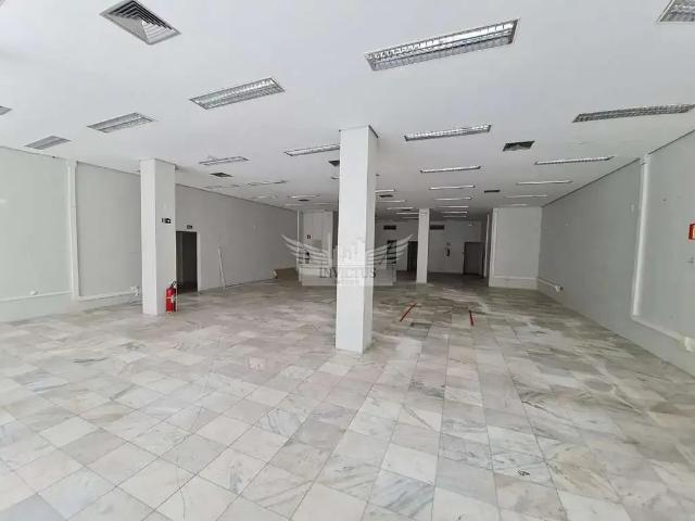 Prédio para Locação em Santo André/SP Centro