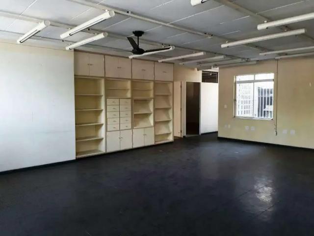 Prédio para Locação em Santo André/SP Centro