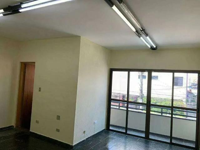 Prédio para Locação em Santo André/SP Centro