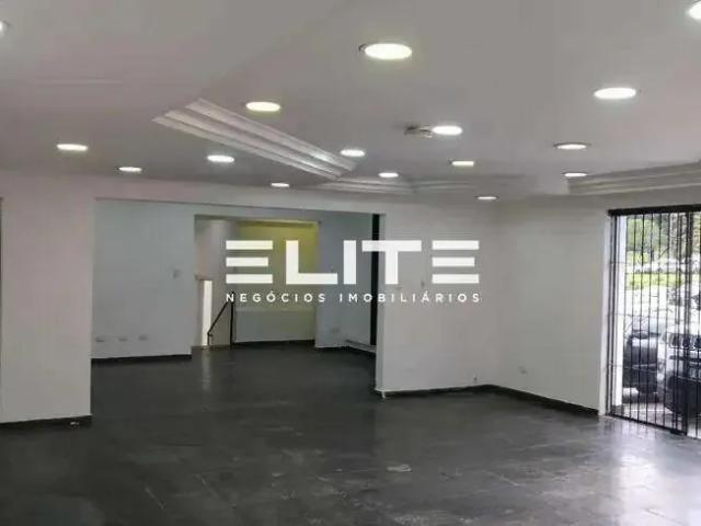 Prédio para Locação em Santo André/SP Centro