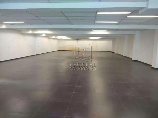 Prédio para Locação em Santo André/SP Centro