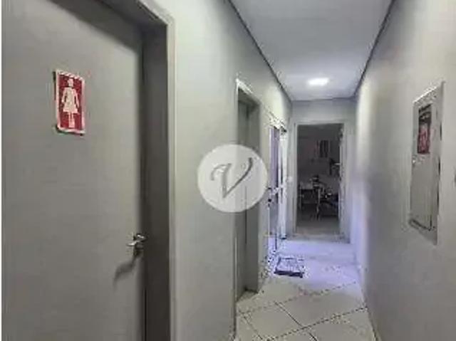 Prédio para Locação em Santo André/SP Centro