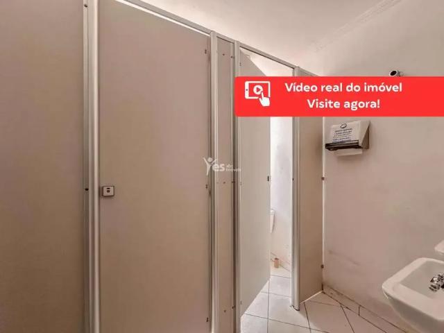 Prédio para Locação em Santo André/SP Centro