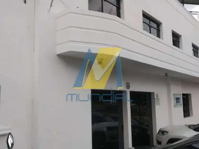 Prédio para Locação em Santo André/SP Centro