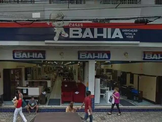 Prédio para Locação em Santo André/SP Centro