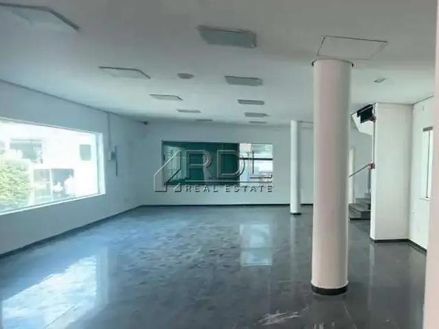 Prédio para Locação em Santo André/SP Centro