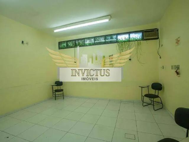Prédio para Locação em Santo André/SP Centro