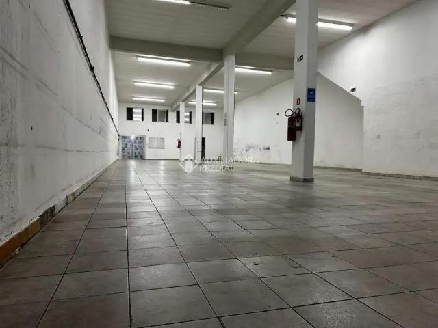 Prédio para Locação em Santo André/SP Centro