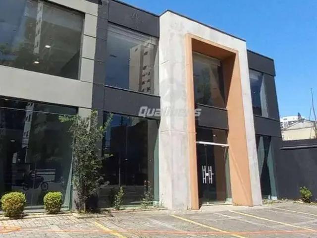 Prédio para Locação em Santo André/SP Centro