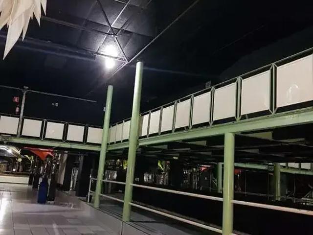 Prédio para Locação em Santo André/SP Centro