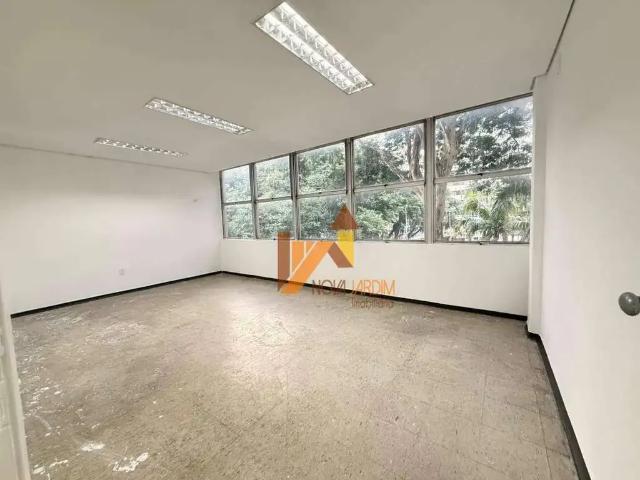 Prédio para Locação em Santo André/SP Centro