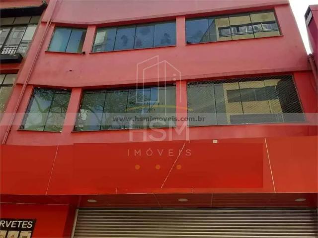 Prédio para Locação em Santo André/SP Centro