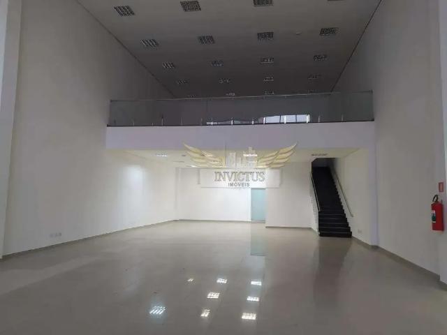 Prédio para Locação em Santo André/SP Centro