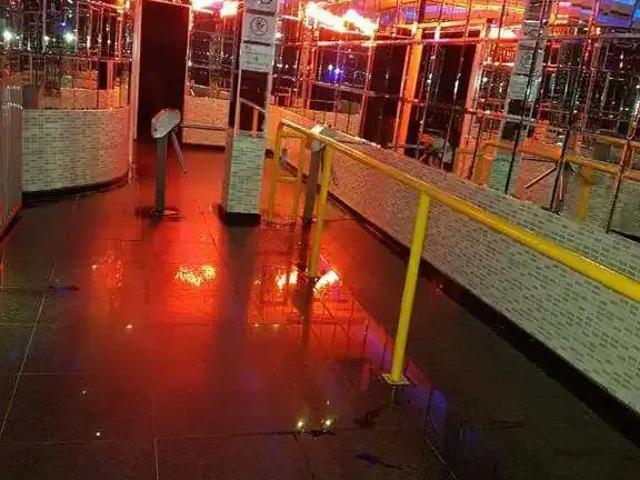 Prédio para Locação em Santo André/SP Centro
