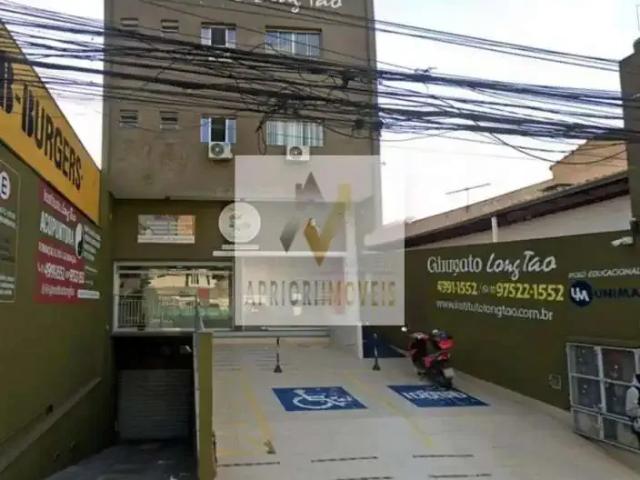 Prédio para Locação em Santo André/SP Centro