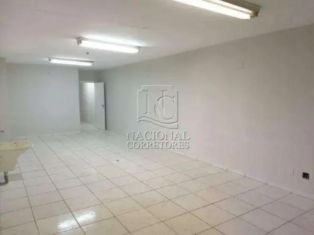 Prédio para Locação em Santo André/SP Centro