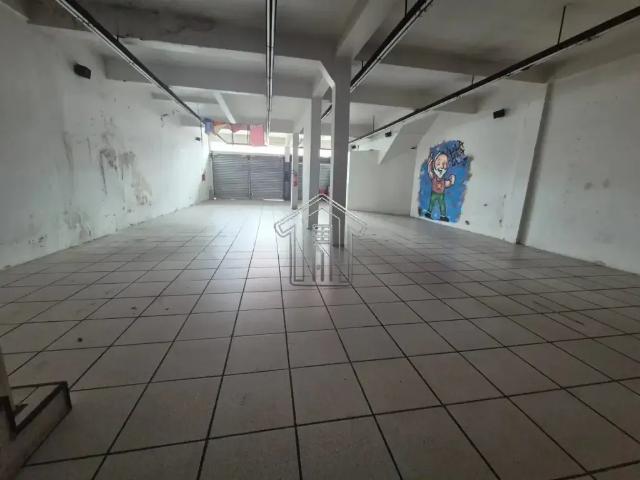 Prédio para Locação em Santo André/SP Centro