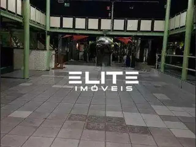 Prédio para Locação em Santo André/SP Centro