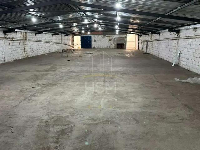 Prédio para Locação em Santo André/SP Centro