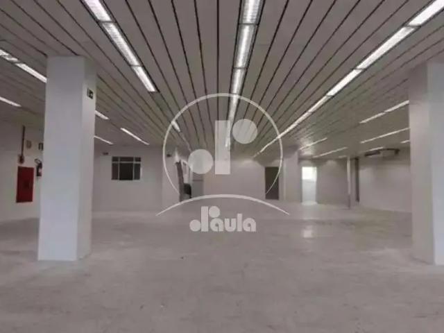 Prédio para Locação em Santo André/SP Centro