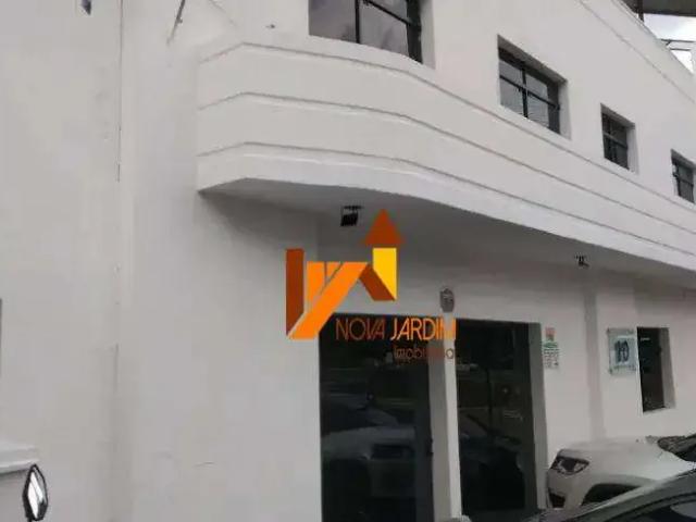 Prédio para Locação em Santo André/SP Centro
