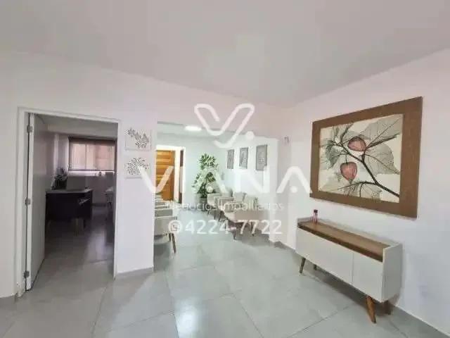 Prédio para Locação em Santo André/SP Centro