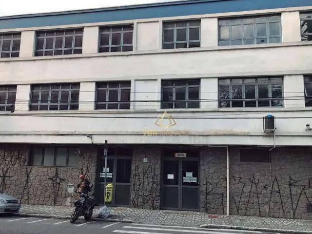 Prédio para Locação em Santo André/SP Centro