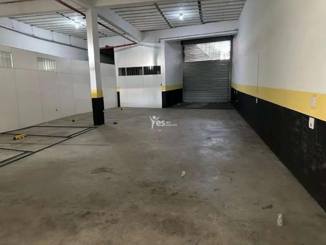 Prédio para Locação em Santo André/SP Centro