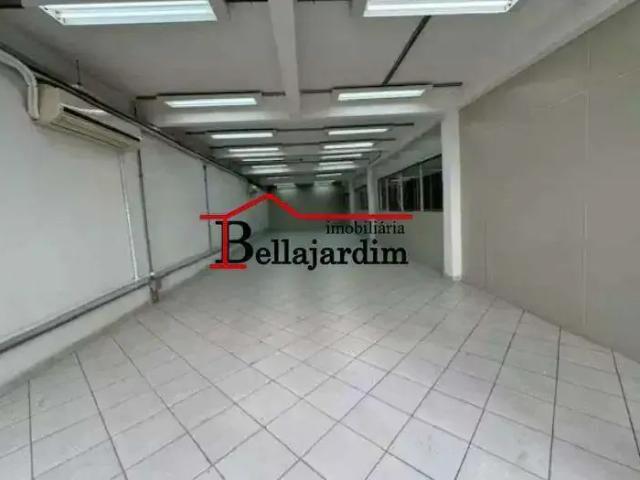 Prédio para Locação em Santo André/SP Centro