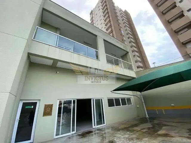Prédio para Locação em Santo André/SP Centro