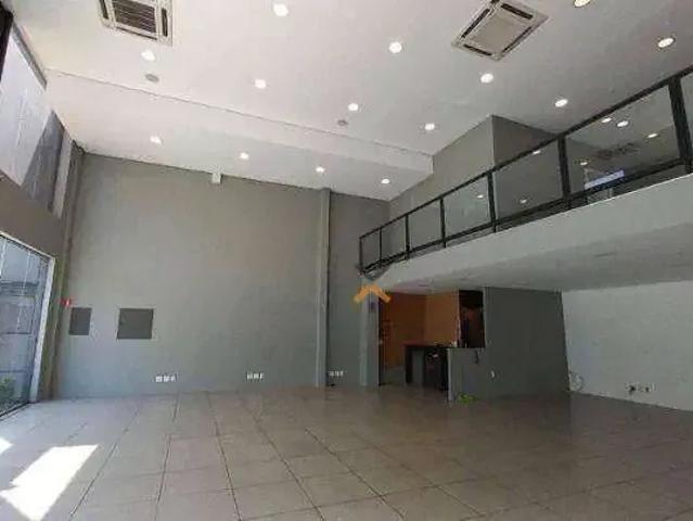 Prédio para Locação em Santo André/SP Centro