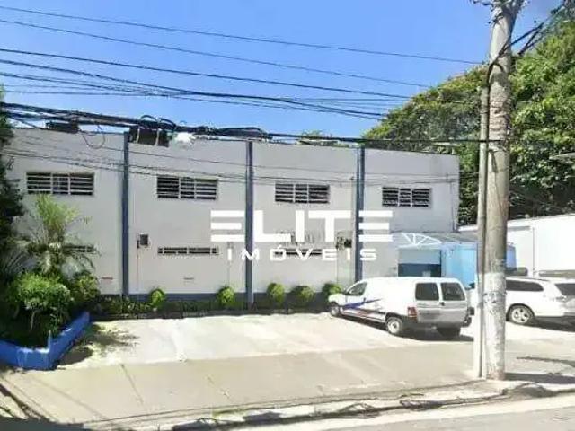 Prédio para Locação em Santo André/SP Centro