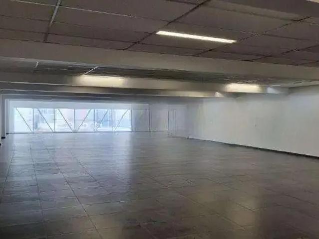 Prédio para Locação em Santo André/SP Centro
