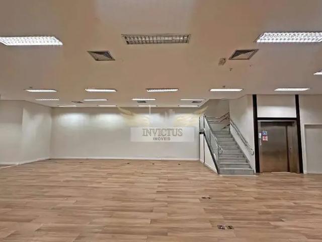 Prédio para Locação em Santo André/SP Centro