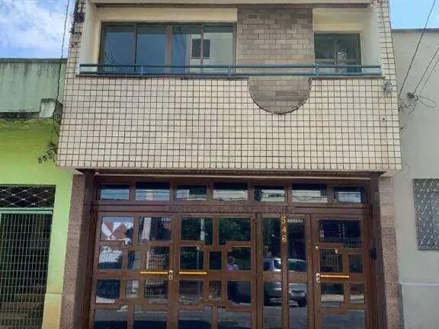 Prédio para Locação em Santo André/SP Centro